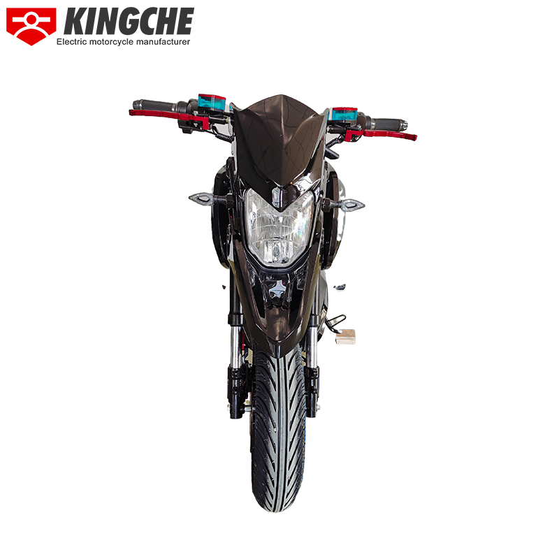 Electric Motorcycle M5 - KingChe